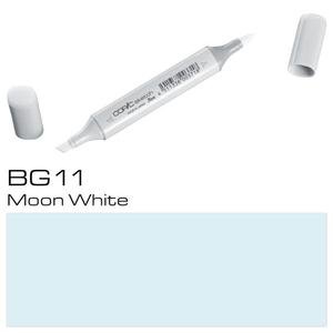 Copic Sketch - BG11 - Moon White - Mængderabat, 10 stk. 550,- el. 25 ...