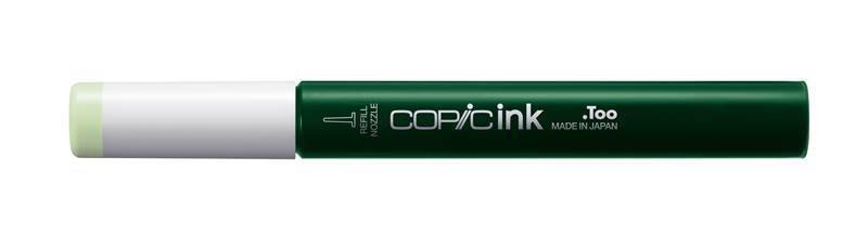 Copic Various Ink - G40 - Dim Green | Gavlhuset